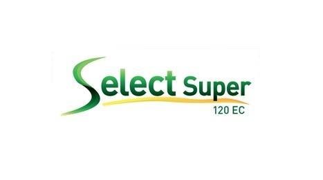 Select Super 120 EC – graminicyd do upraw warzywnych - Agrosimex.pl