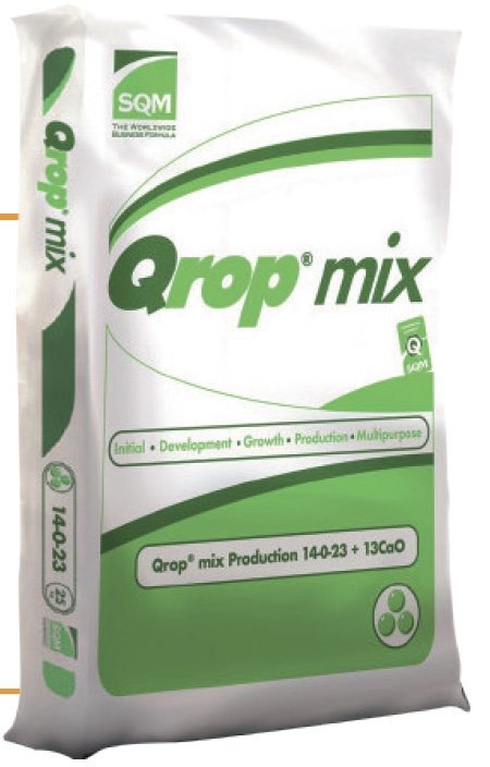 pH gleby a wapń odżywczy w produkcji warzyw - Agrosimex.pl